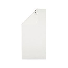 Vossen Handt&uuml;cher Tomorrow wei&szlig; - 0300 in wei&szlig; - 0300 | Gr.: 70 x 140 cm