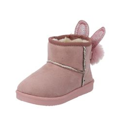Palado Winterschuhe in Pink | Gr.: 26