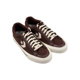 Converse Sport Casual OX in Braun | Gr.: 44