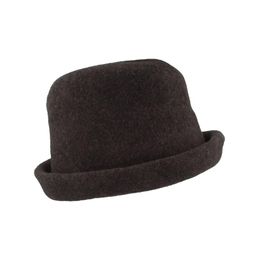Kopka Stoffhut in schwarz | Gr.: onesize