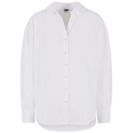Urban Classics Blusen in white | Gr.: M