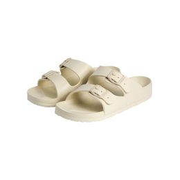 Fila Matero Slipper in Beige | Gr.: 42
