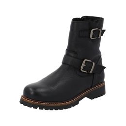 Palado Stiefel in BLACK | Gr.: 35