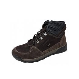Josef Seibel Schnürstiefel Raymond 53 Spezial in Braun | Gr.: 43