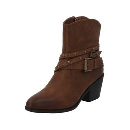 Palado Chelsea Boots in CAMEL | Gr.: 38