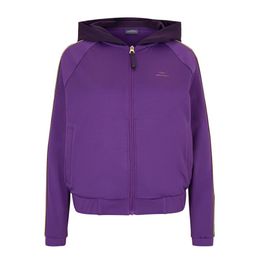 Venice Beach Jacke VB Gwendolyn in crocus_eggplant | Gr.: S