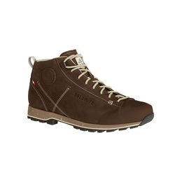 Dolomite Cinquantaquattro Mid FG EVO in Braun | Gr.: 41,5