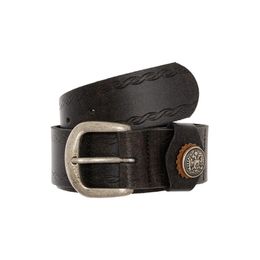 T&ouml;pfer T&ouml;pfer G&uuml;rtel AA-4423-PG167 in graphit | Gr.: 110