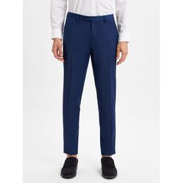 CG Baukasten-Hose Cedric in royal - 0001 | Gr.: 48