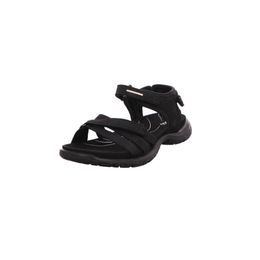 Ecco Trekkingsandale Offroad in black/black | Gr.: 40