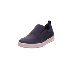 Ecco Slipper Byway in marine | Gr.: 45