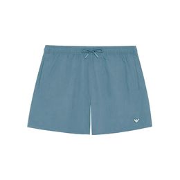 Emporio Armani Boxer Beachwear in Blau | Gr.: XL