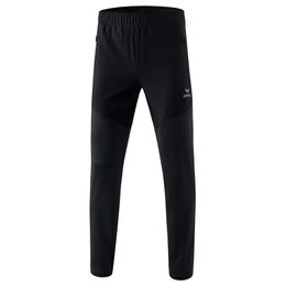 Erima Kinder Performance Allroundhose in schwarz | Gr.: 152