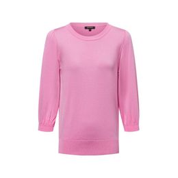 More & More More & More Strickpullover in rosa - 0002 | Gr.: 44