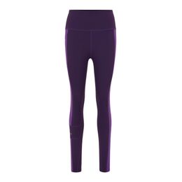 Venice Beach Tights VB Camy in eggplant_crocus | Gr.: XS