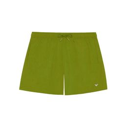 Emporio Armani Boxer Beachwear in Gr&uuml;n | Gr.: XL