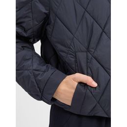 MARC CAIN SPORTS Jacke in marine | Gr.: 40