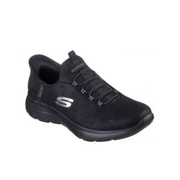Skechers Footwear Sneaker Slip Ins in Schwarz | Gr.: 40