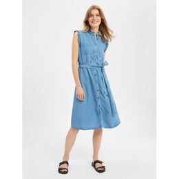 More & More More & More Kleid in hellblau - 0001 | Gr.: 38