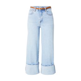 Only Jeans 'ONLMadison' Damen Gr&ouml;&szlig;e 31 blue denim