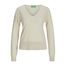 Jack & Jones JJXX Pullover 'JXAthena' Damen Gr&ouml;&szlig;e XS wollwei&szlig;