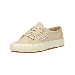 Superga Damen Sneaker "Superga Sneaker Textil", Gr. 41leinen, Textil, Schuhe