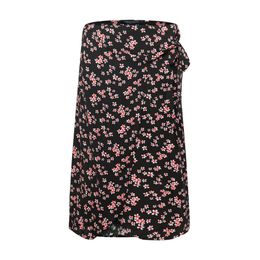 Dorothy Perkins Curve Rock Damen Gr&ouml;&szlig;e 48 hellpink / schwarz / wei&szlig;