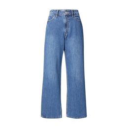 Hollister Jeans Damen Gr&ouml;&szlig;e 31/32 blue denim