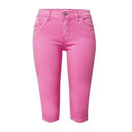 Haily's Hailys Hose 'Jenna' Damen Gr&ouml;&szlig;e 44 pink