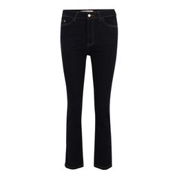 Wallis Petite Jeans 'Harper' Damen Gr&ouml;&szlig;e 27/28 schwarz