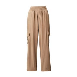 Fransa Hose 'ALLIE' Damen Gr&ouml;&szlig;e 42 camel
