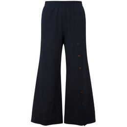 Ulla Popken Hose Damen Gr&ouml;&szlig;e 58/60 marine