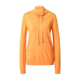 Key Largo Pullover 'LISA' Damen Gr&ouml;&szlig;e XL orange