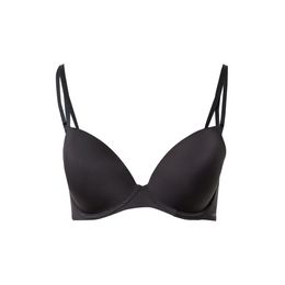 Calvin Klein Underwear BH 'Seductive Comfort ' Damen Gr&ouml;&szlig;e 85 schwarz
