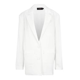 Sel by peppercorn Misspap Blazer Damen Gr&ouml;&szlig;e 38 naturwei&szlig;