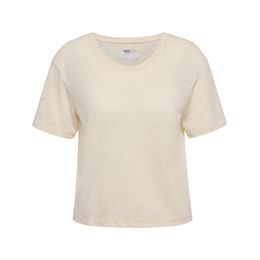 Hummel Funktionsshirt Damen Gr&ouml;&szlig;e M beige