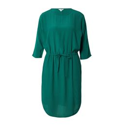Mbym Kleid 'Dewianna' Damen Gr&ouml;&szlig;e 38 gr&uuml;n Winterkleid