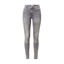 Only Jeans Damen Gr&ouml;&szlig;e 25/26 grey denim