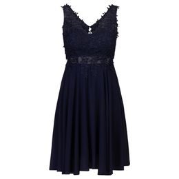 Kraimod Kleid Damen Gr&ouml;&szlig;e 38 navy