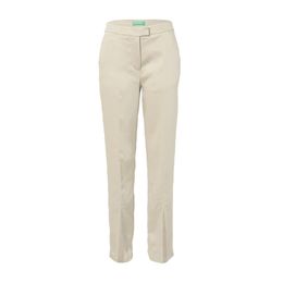 United Colors Of Benetton Hose Damen Gr&ouml;&szlig;e 34 creme