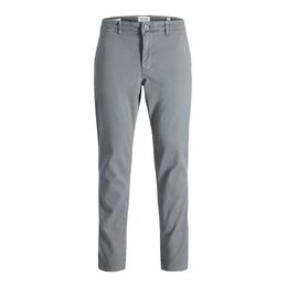 Jack & Jones Jack & Jones Chino Pants 'JPSTMARCO JJARTHUR' male Grey size 38