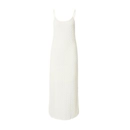 V&eacute;ro Moda Vero Moda Kleid 'KYLIE' Damen Gr&ouml;&szlig;e 42 creme Winterkleid