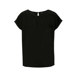 Madeleine Mode Madeleine Blouse female Black size 40