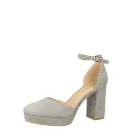 ABOUT YOU Pumps 'Alissa' Damen Gr&ouml;&szlig;e 39 grau