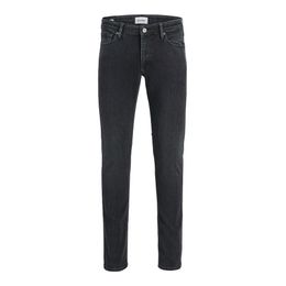 Jack & Jones Jack & Jones Jeans 'JJIGlenn JJEvan' male Black size 27