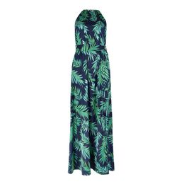 Apricot Dress ' ' female Blue size XXL