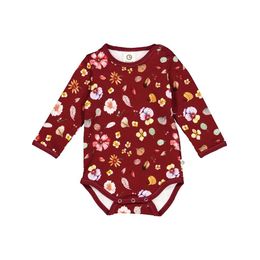 M&uuml;sli by GREEN COTTON M&uuml;sli By Green Cotton Romper/Bodysuit boy Red size 68