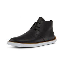 Camper Lace-Up Boots 'Wagon' male Black size 41