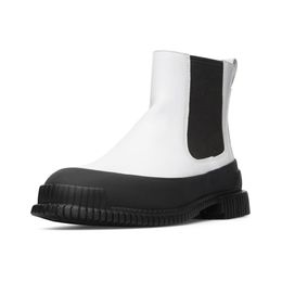 Camper Chelsea Boots 'Pix' female White size 41