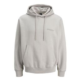 Jack & Jones Jack & Jones Sweatshirt 'Union' male Grey size XS